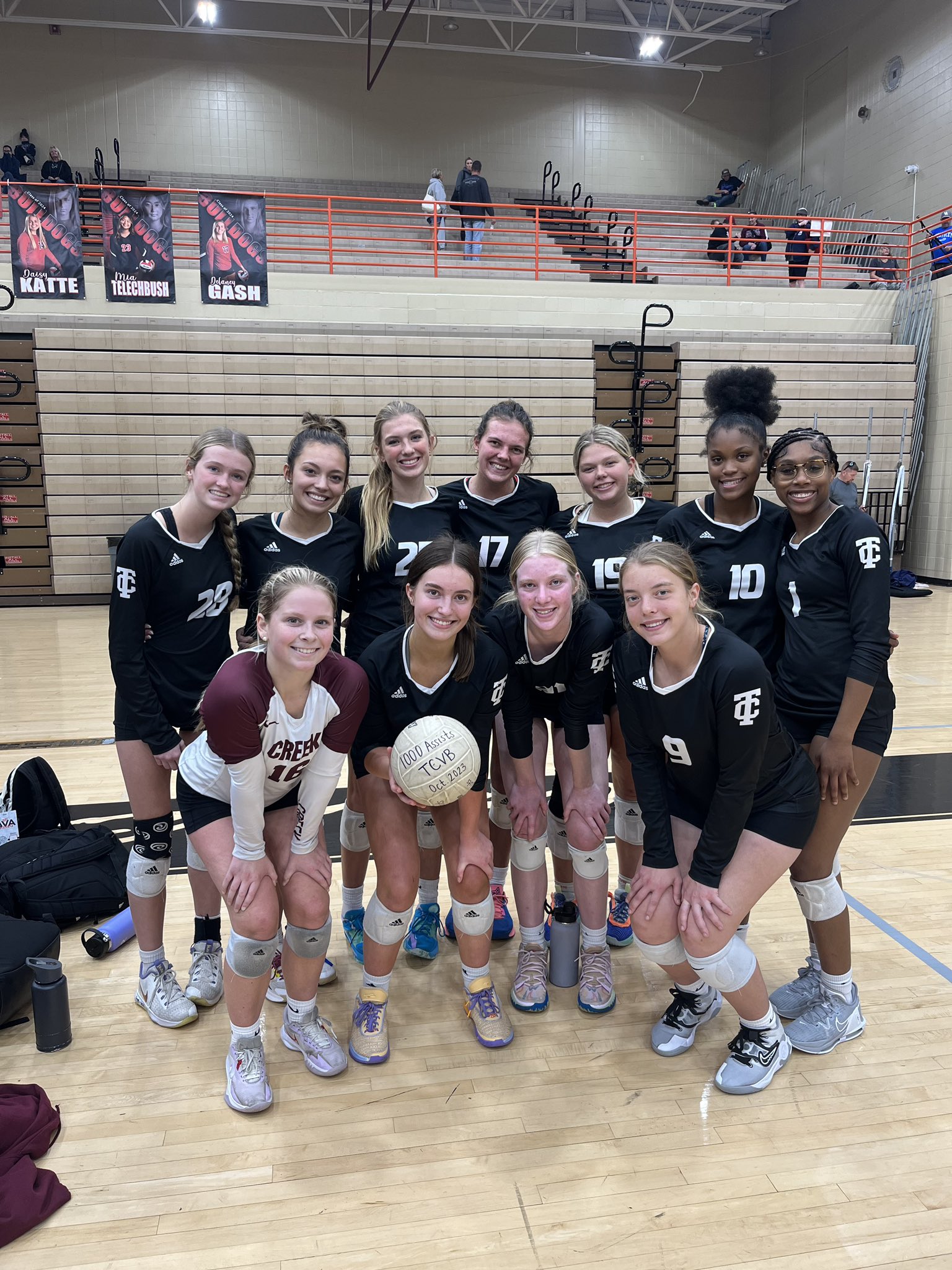 Kentucky High School Volleyball Coverage | Prep Dig