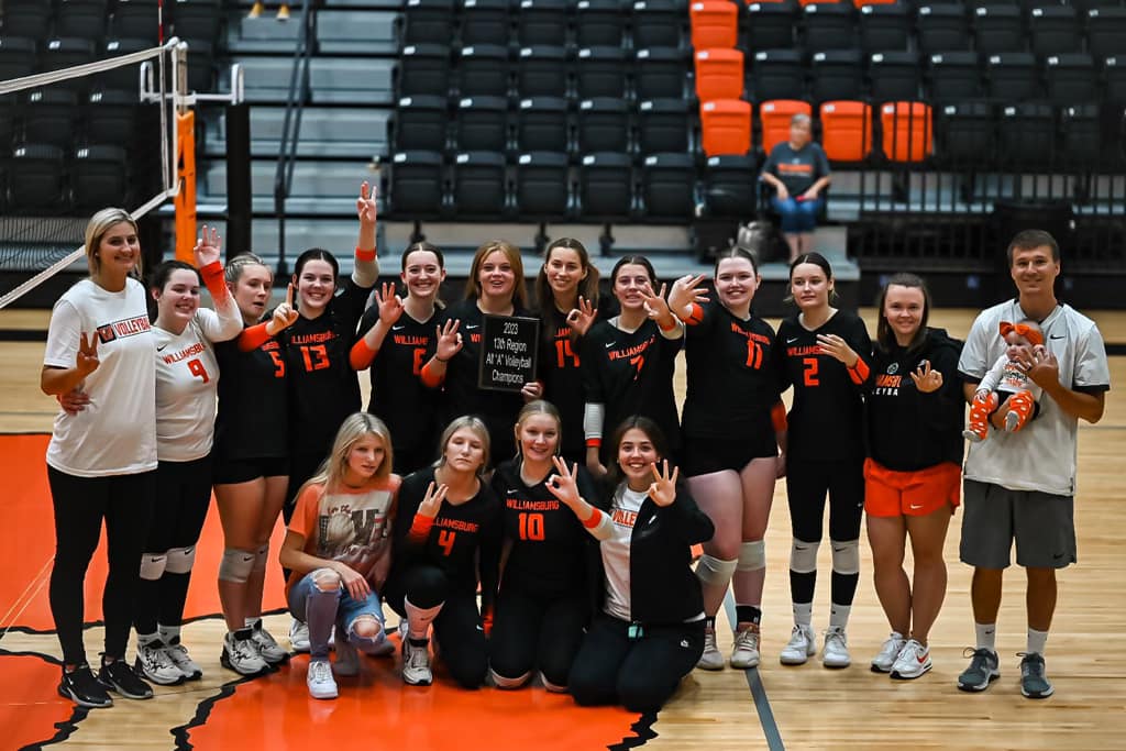 Four Versatile 2026 13th Region Setters to Watch | Prep Dig