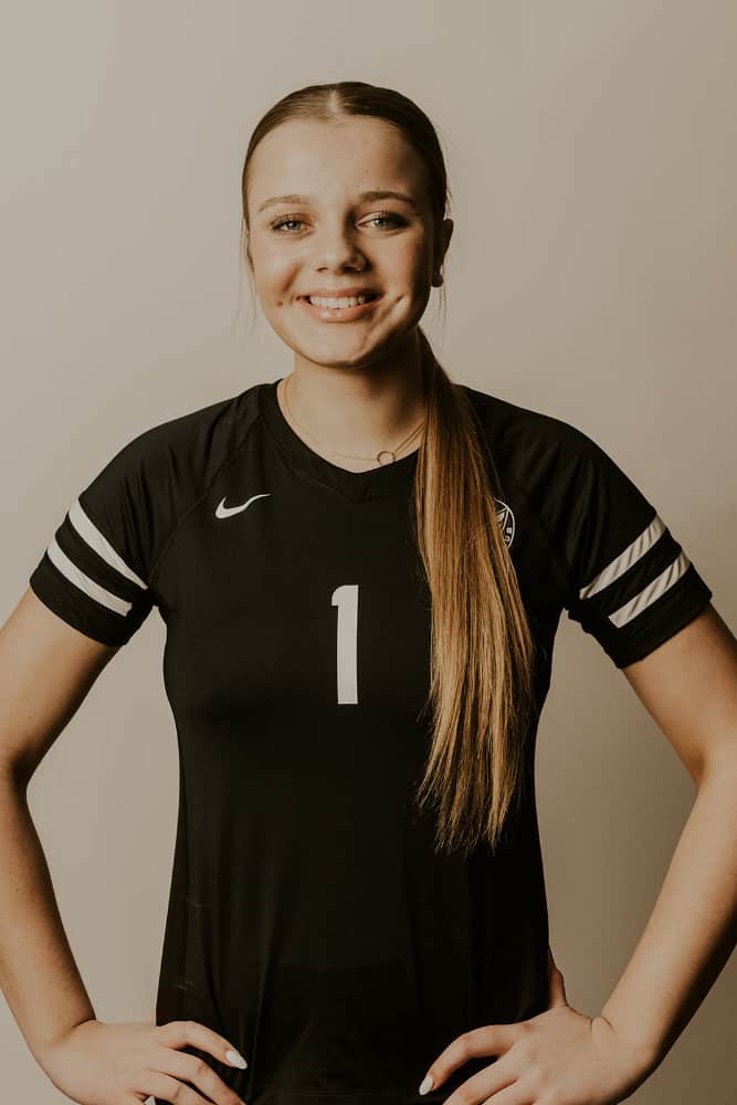 Gabby Land, Holy Family Catholic | Prep Dig