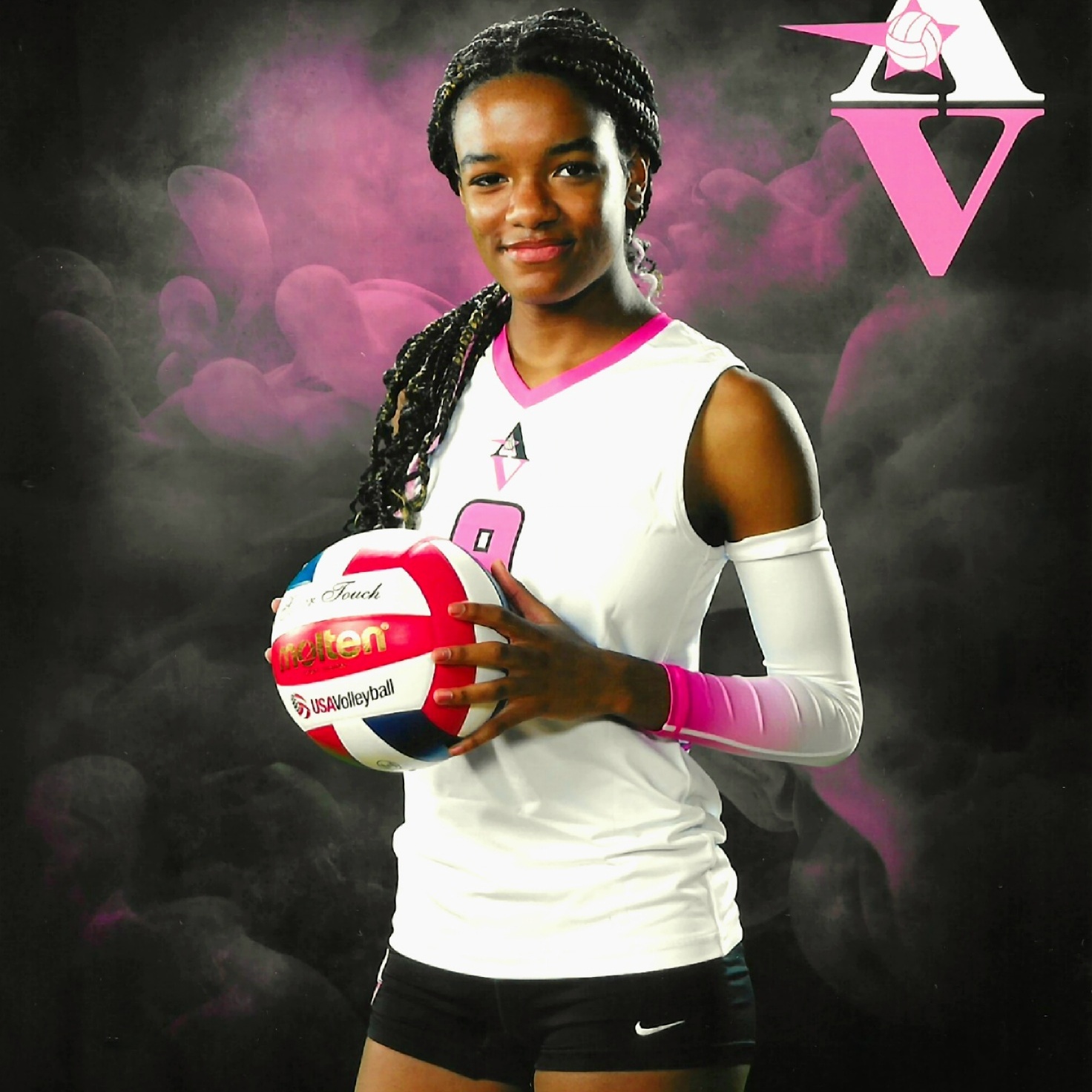 Sasha Slaughter, Berkeley | Prep Dig