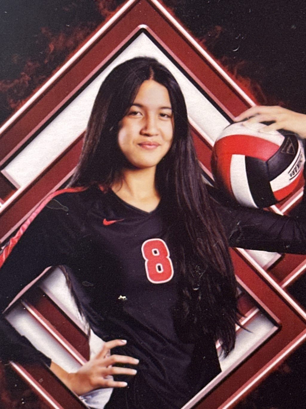 Melia Collins, Meridian | Prep Dig