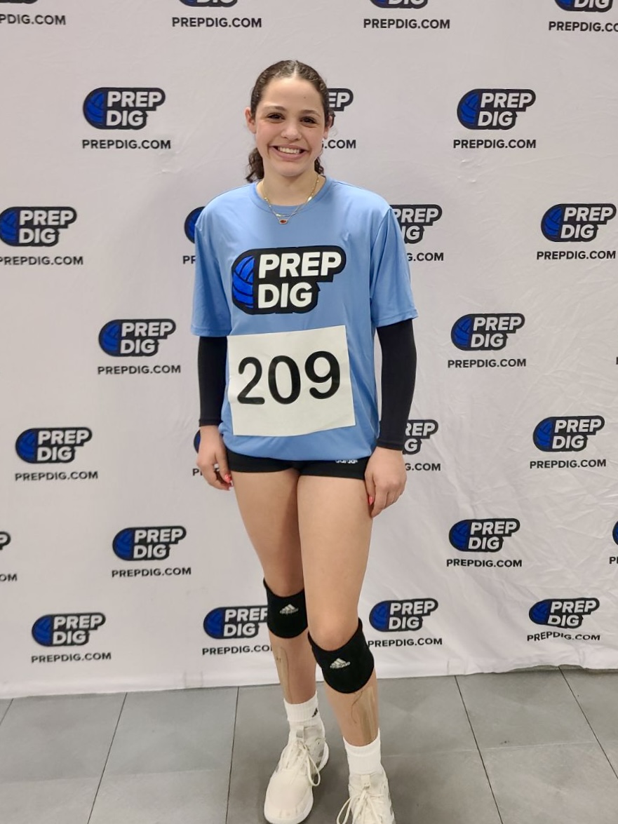 Bianca Mohr, TMI Episcopal | Prep Dig