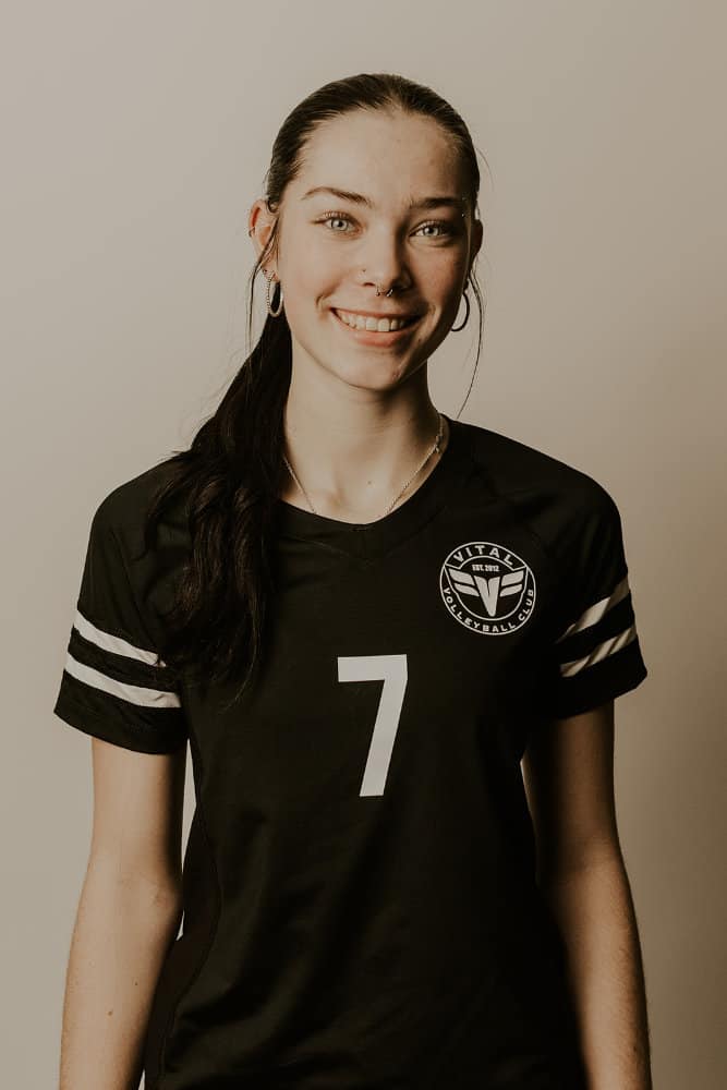 Lily DiMarco, Minneapolis Southwest | Prep Dig