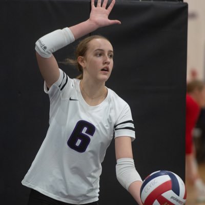 Finley Smith, Indy Genesis | Prep Dig