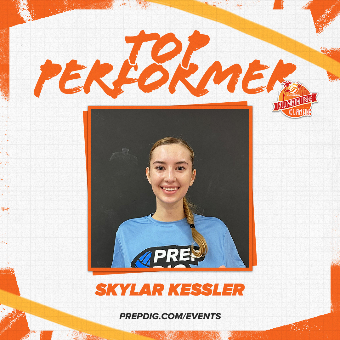 Top Performers Middles - Sunshine Classic Showcase (Week 1) | Prep Dig