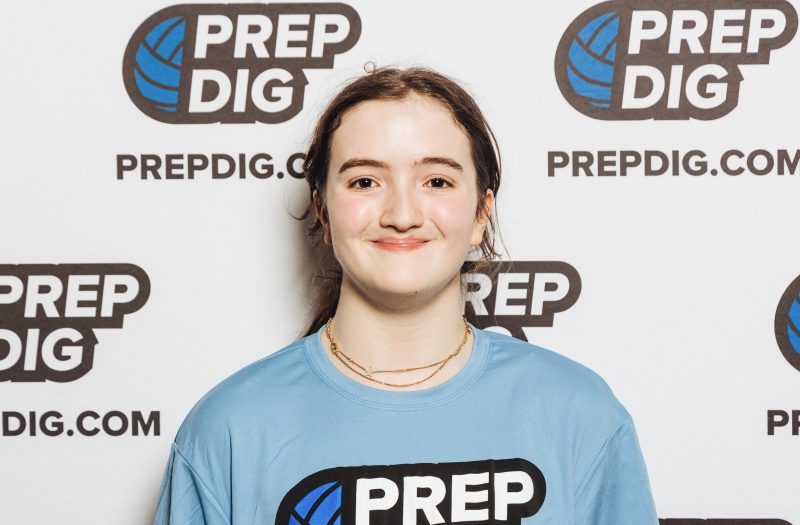 Washington High School Volleyball Coverage | Prep Dig