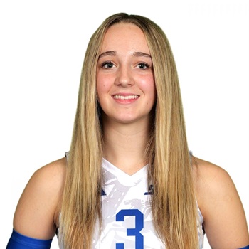 Chloe Sims, Waxahachie | Prep Dig