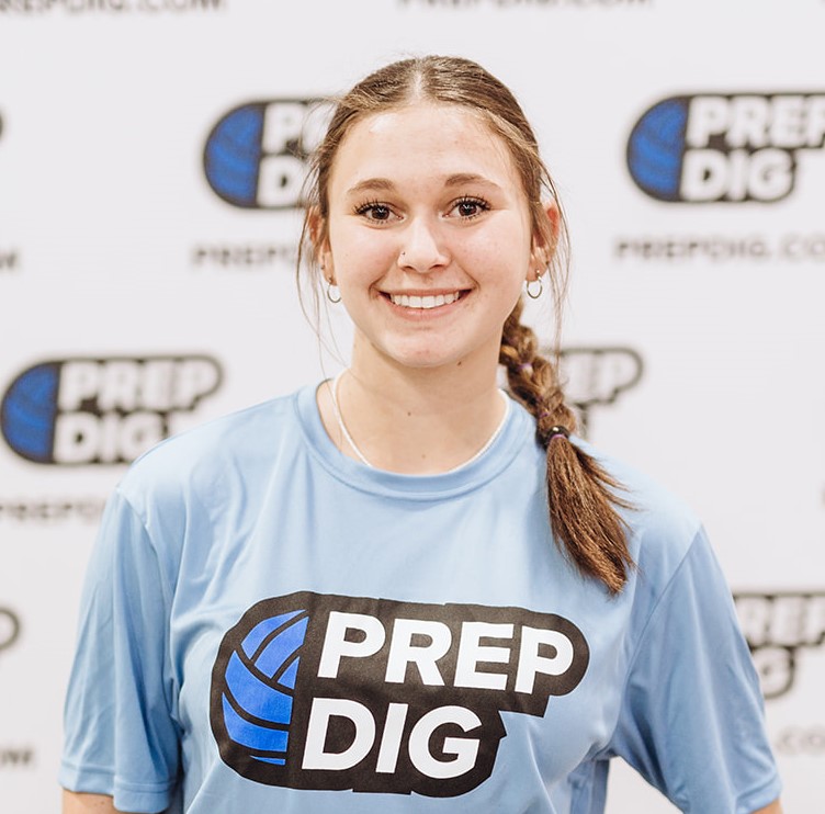 SLC Showdown Showcase 2024: Washington Setters | Prep Dig