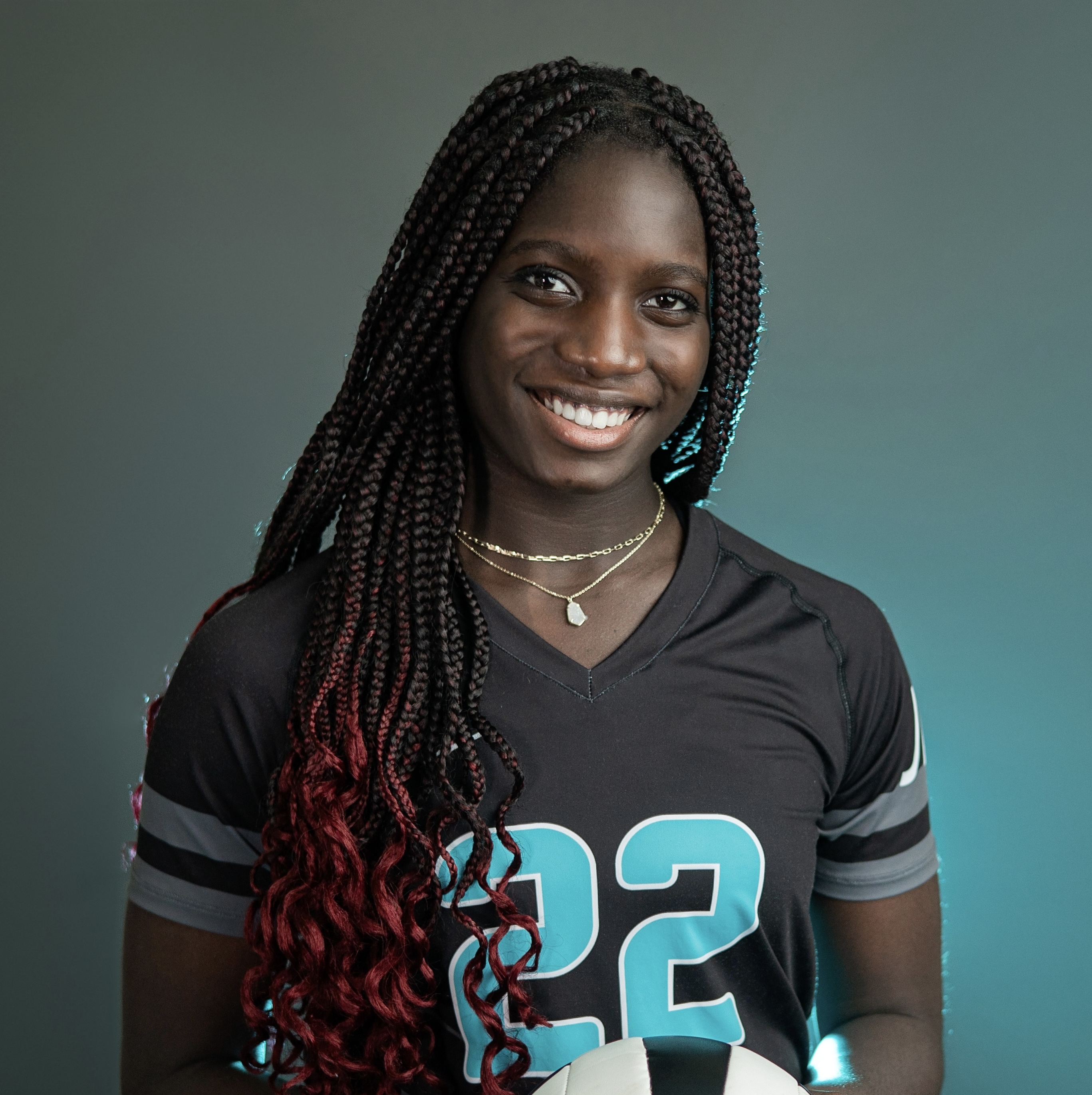 Evelyn Shirk, La Porte | Prep Dig