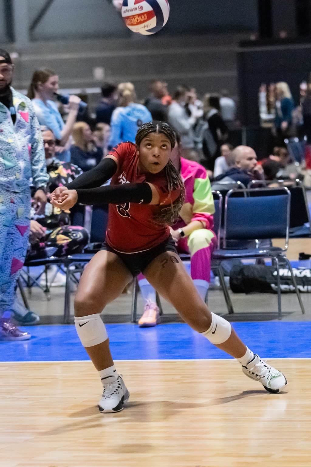 Sydney Howard, Prosper | Prep Dig