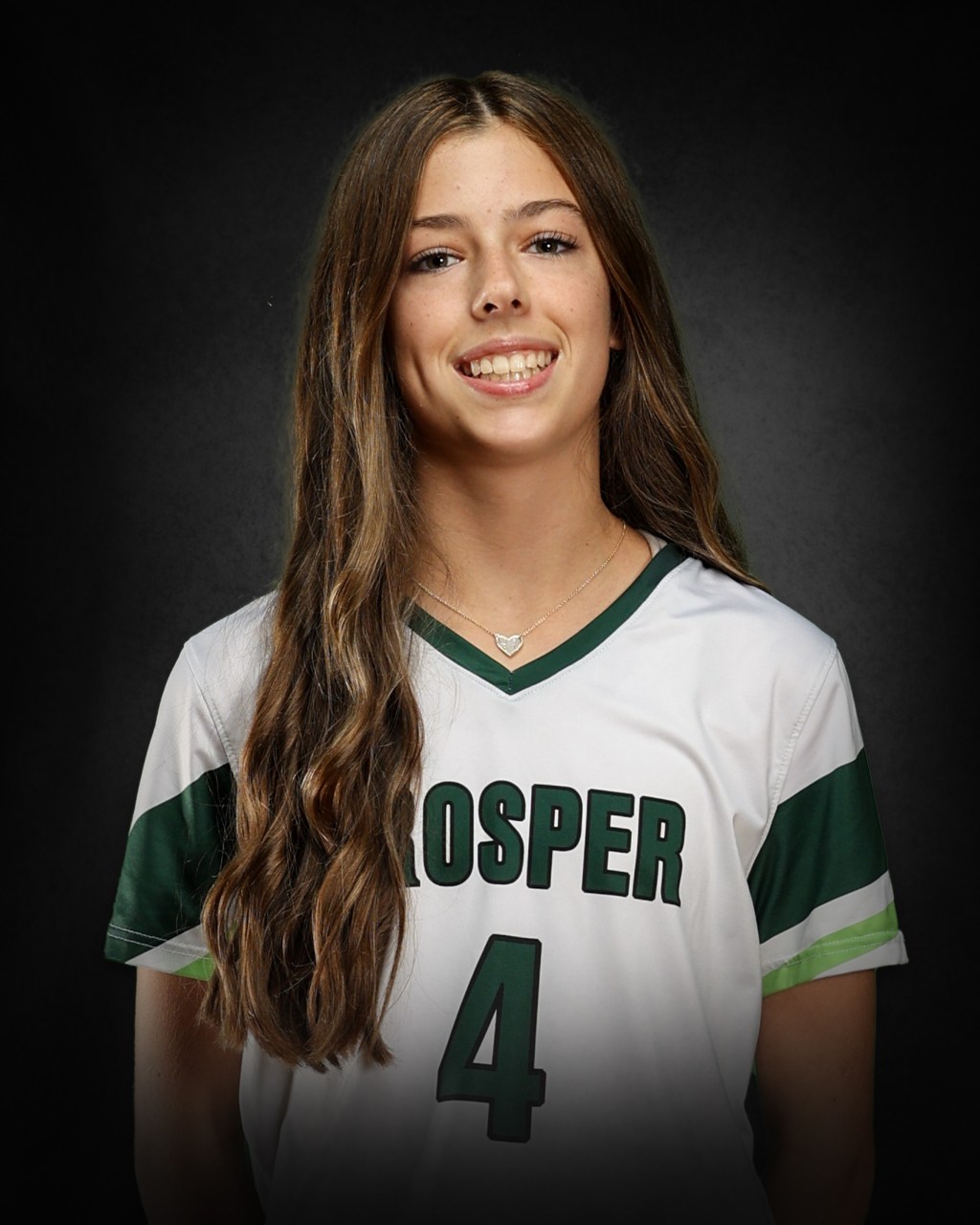 Ava Callaway, Prosper | Prep Dig