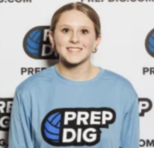 Samantha Popoff, | Prep Dig