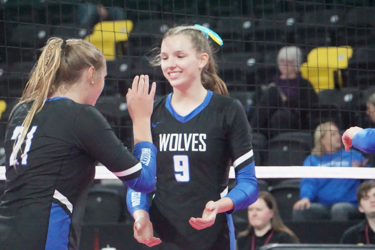 2027 Iowa High School Volleyball Player Rankings | Prep Dig