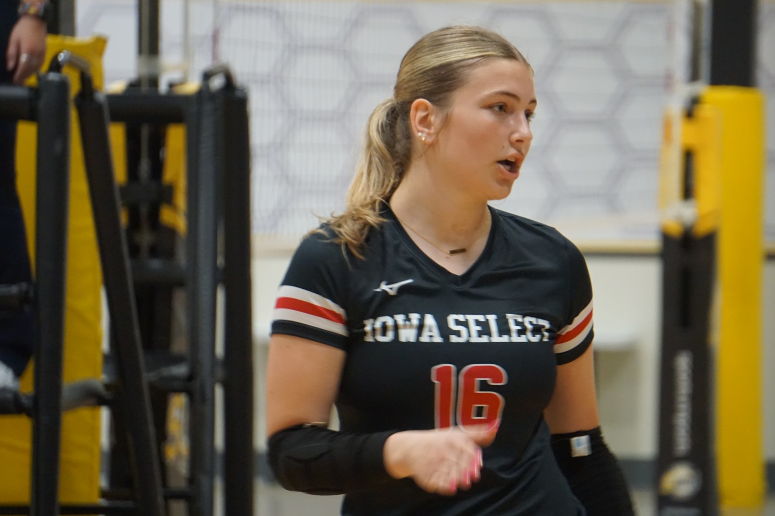 2027 Iowa High School Volleyball Player Rankings | Prep Dig
