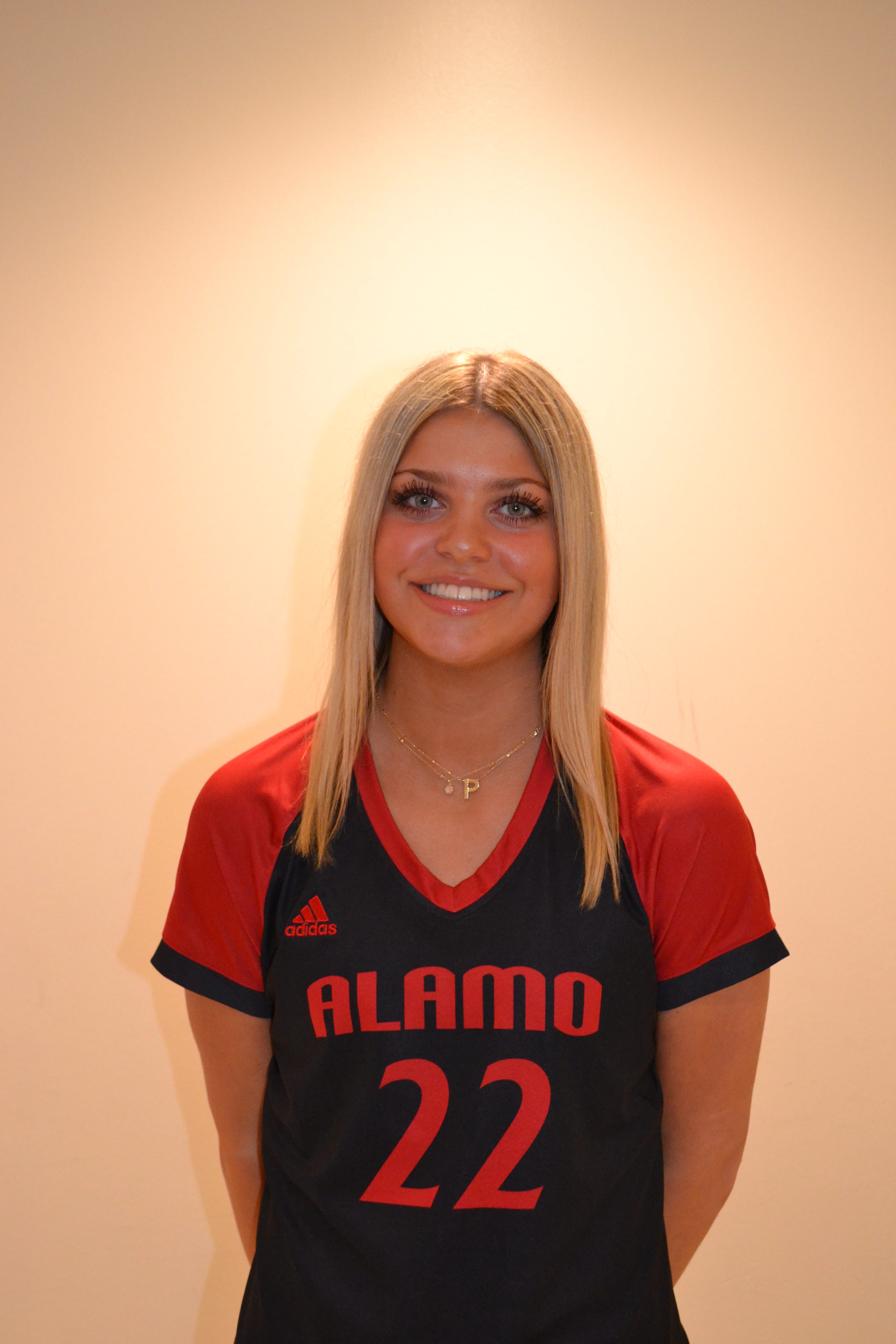 Paige Stegall, Boerne | Prep Dig