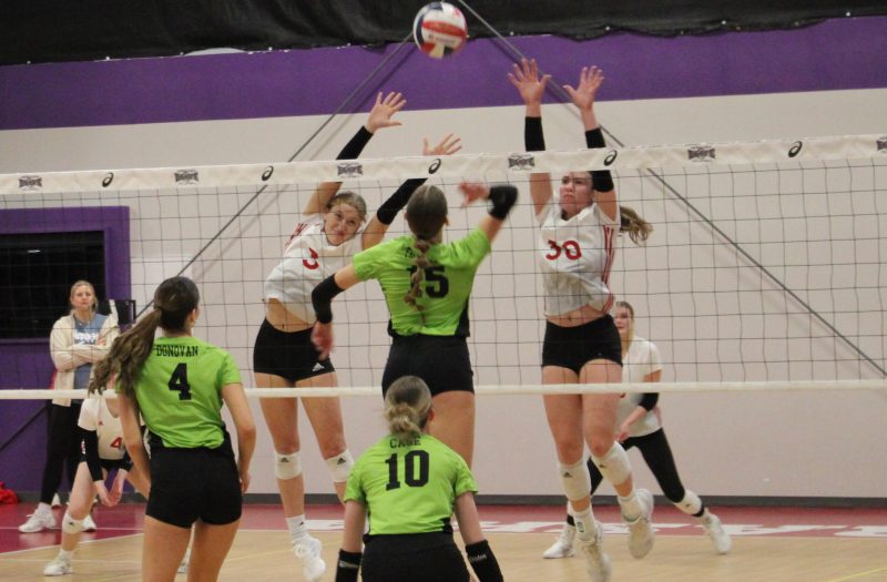Nebraska Bid Tracker: Nebraska ONE 17 Black Reaches WCQ Podium | Prep Dig