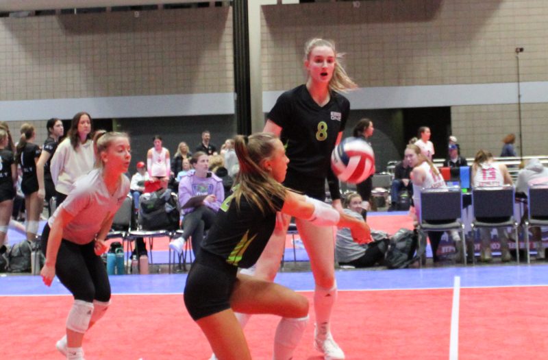 Nebraska Bid Tracker: Nebraska ONE 17 Synergy’s Chicago Return | Prep Dig