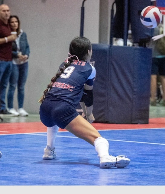 Morgan Choi, | Prep Dig