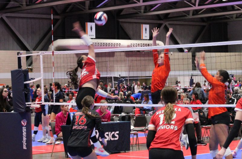 Which Nebraska 2026s Took a Step Forward at Show Me? | Prep Dig