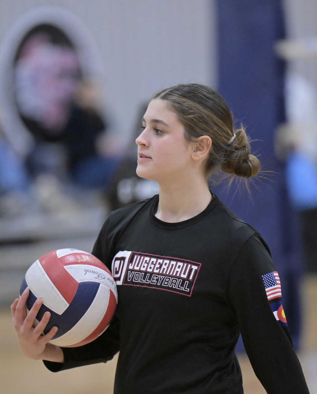 Layla Jenkin, Ralston Valley | Prep Dig