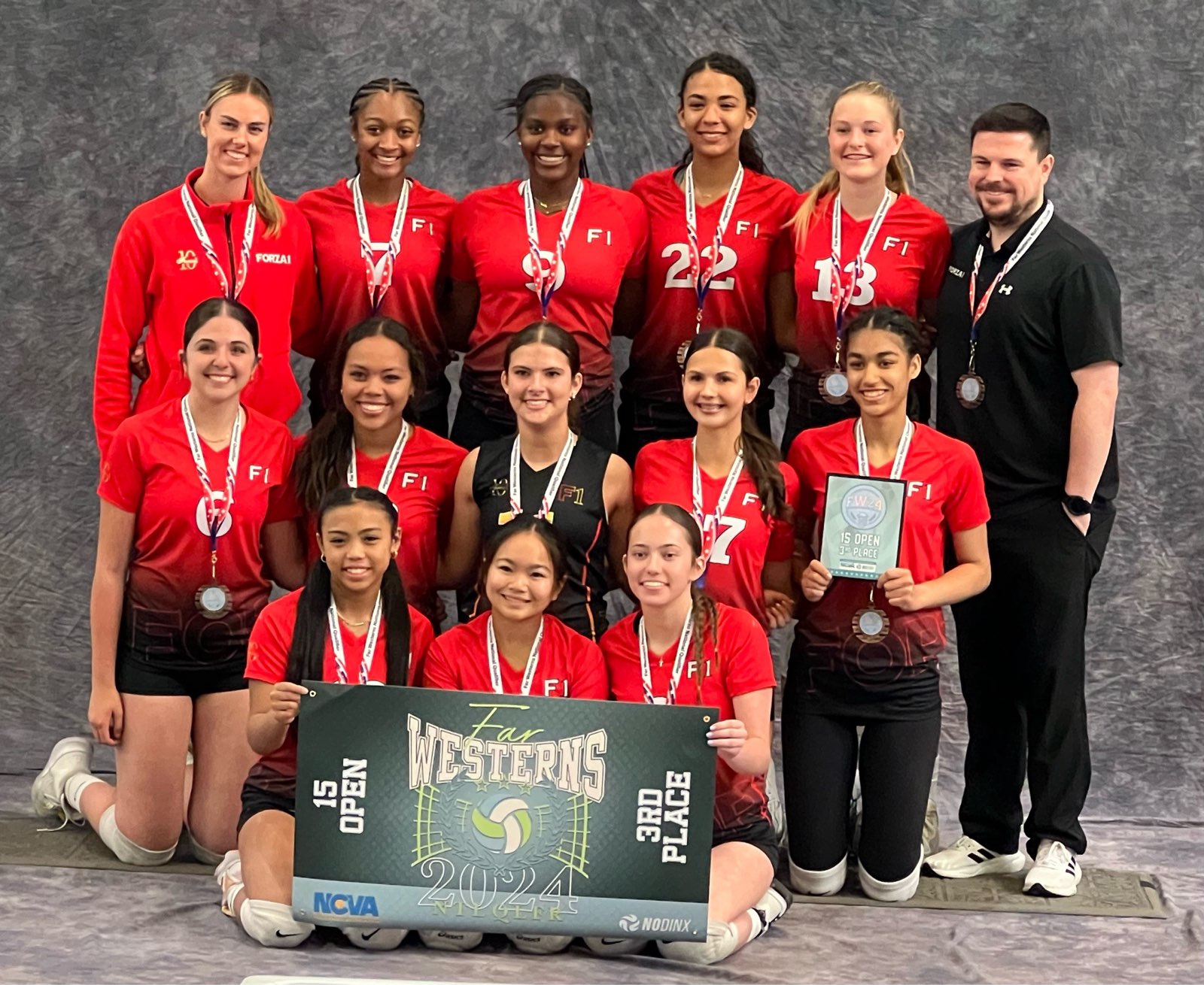 They Came and They Conquered! Winners in Reno, Week 3 (15s). | Prep Dig