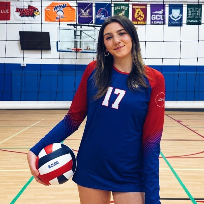 Savannah Browning, | Prep Dig