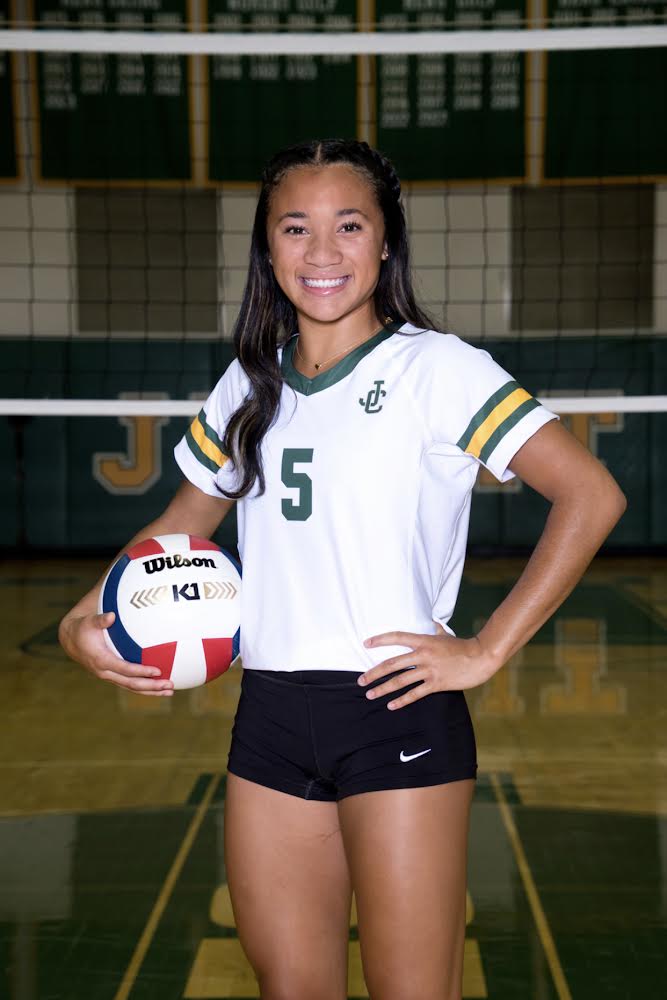 Kiana Johnson, Jesuit | Prep Dig