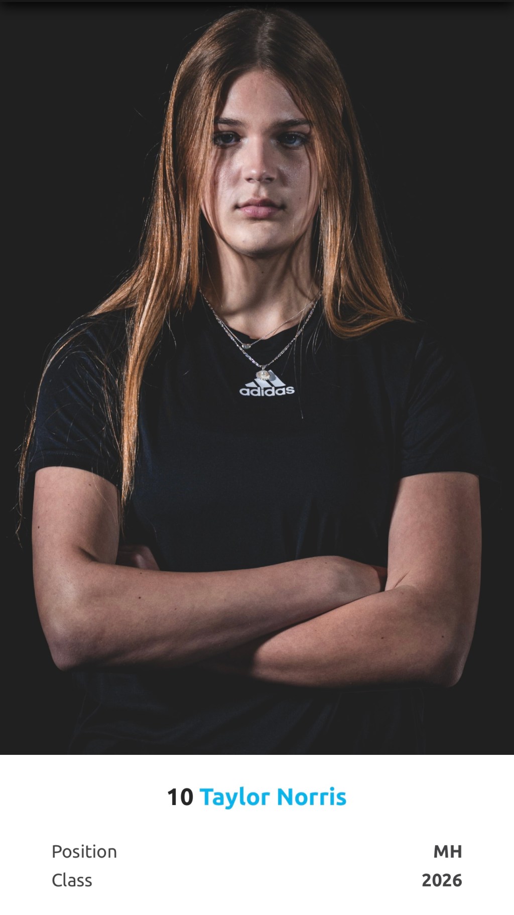 Taylor Norris, Wando | Prep Dig