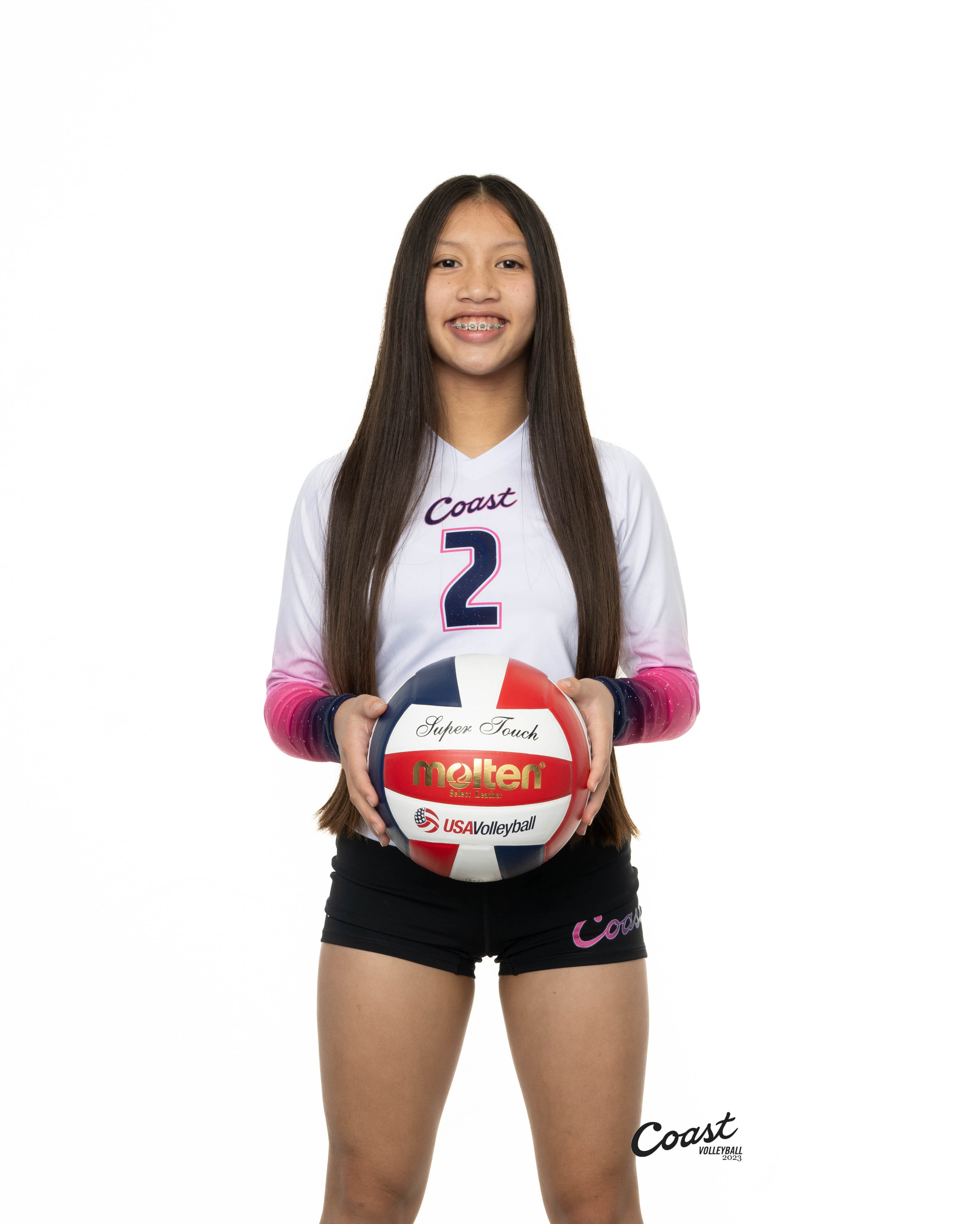 Jasmine Pizarro, Mater Dei Catholic | Prep Dig