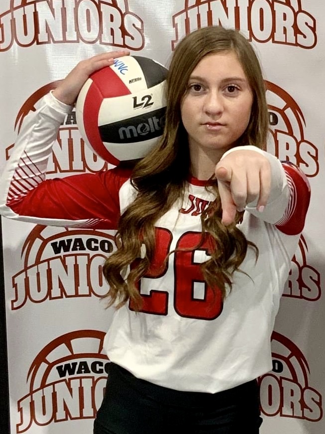 Cadence Negron, Troy | Prep Dig