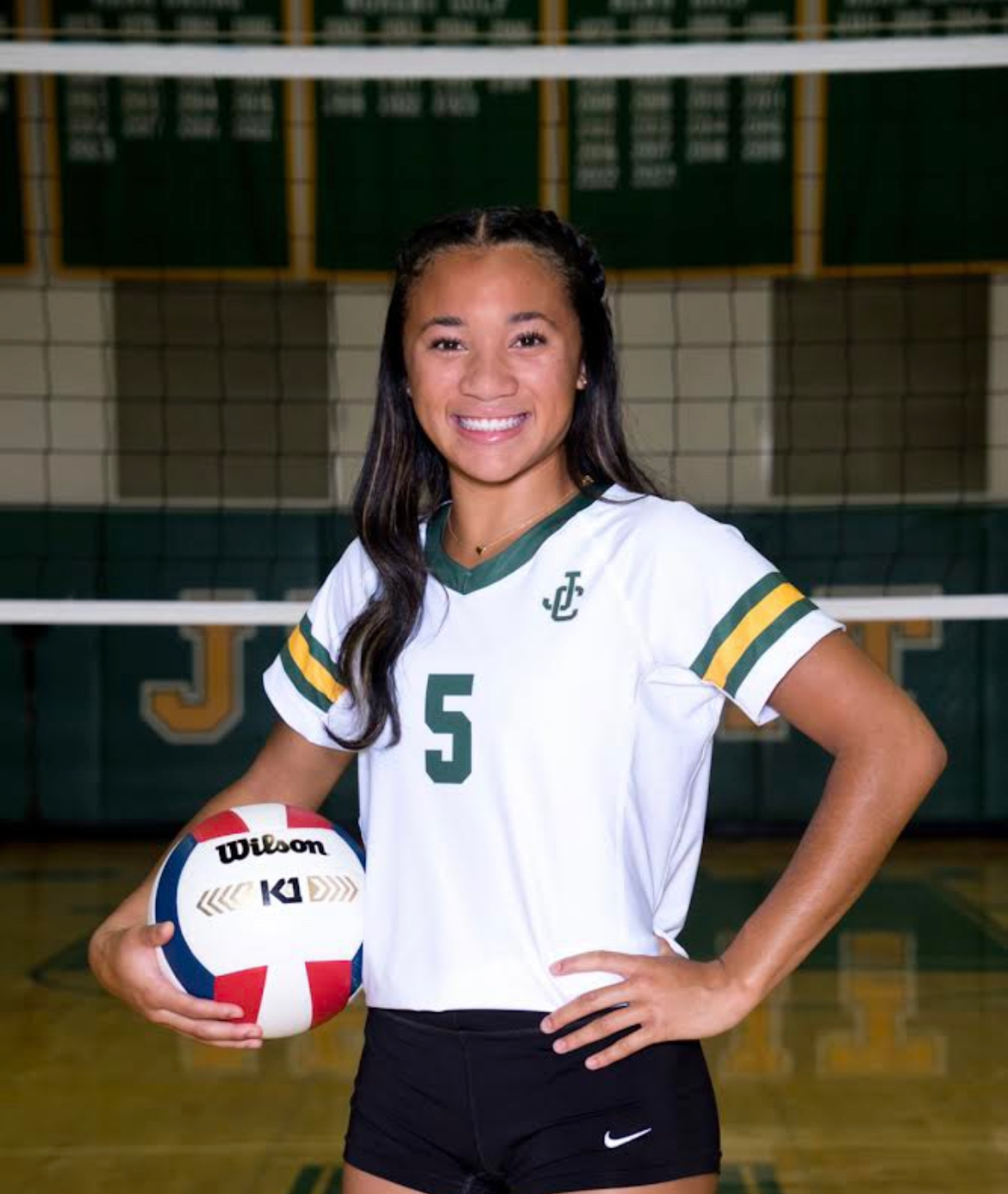 Kiana Johnson, Jesuit | Prep Dig