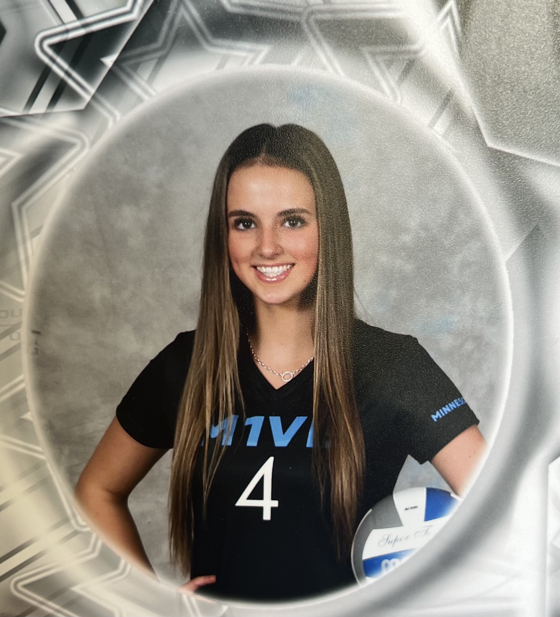 Emma Hanson, Chaska | Prep Dig