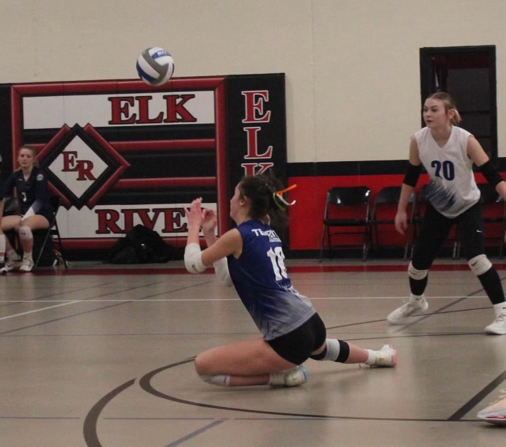 Eva King, Onalaska | Prep Dig
