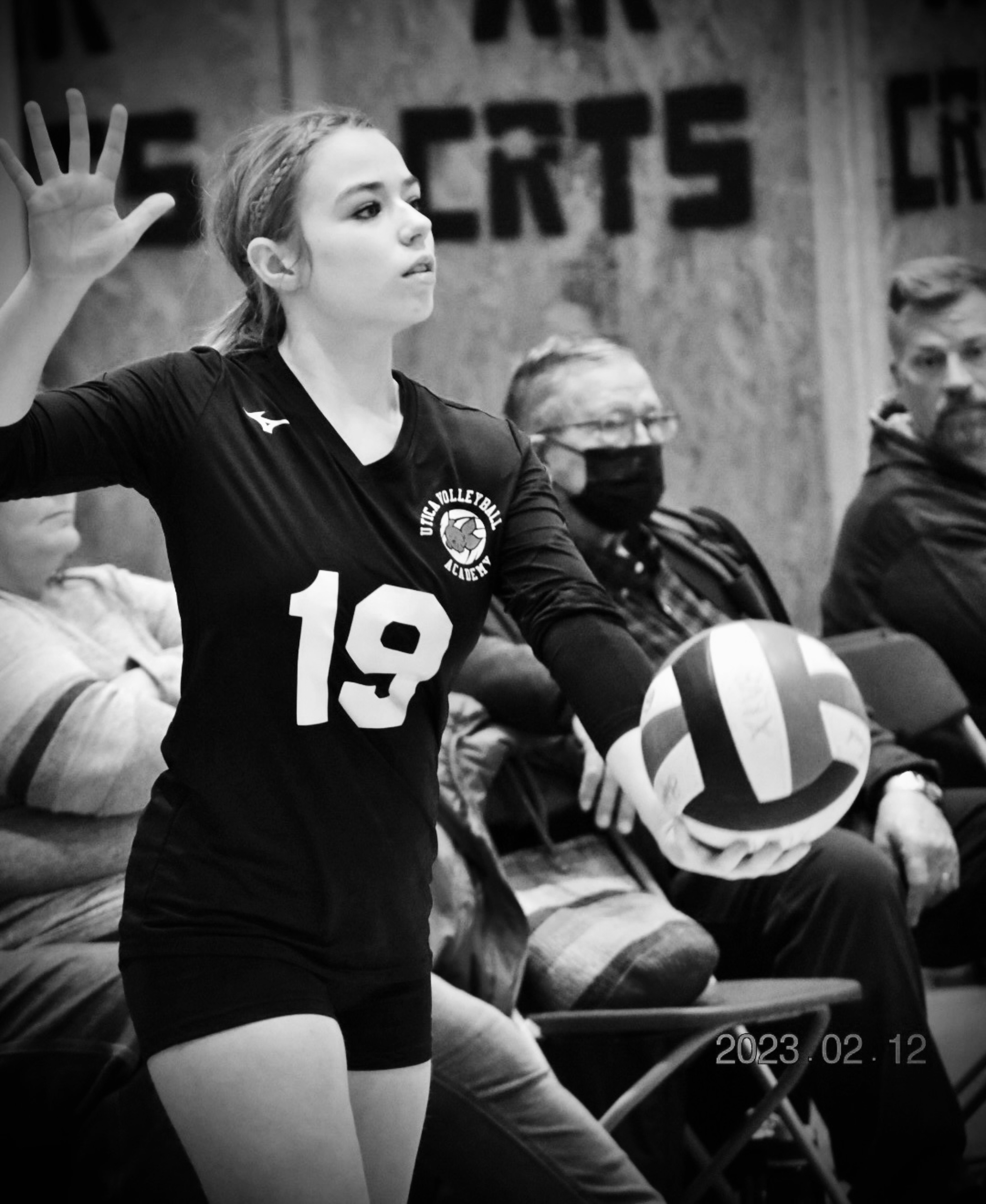 Maria Dworak, Whitesboro | Prep Dig
