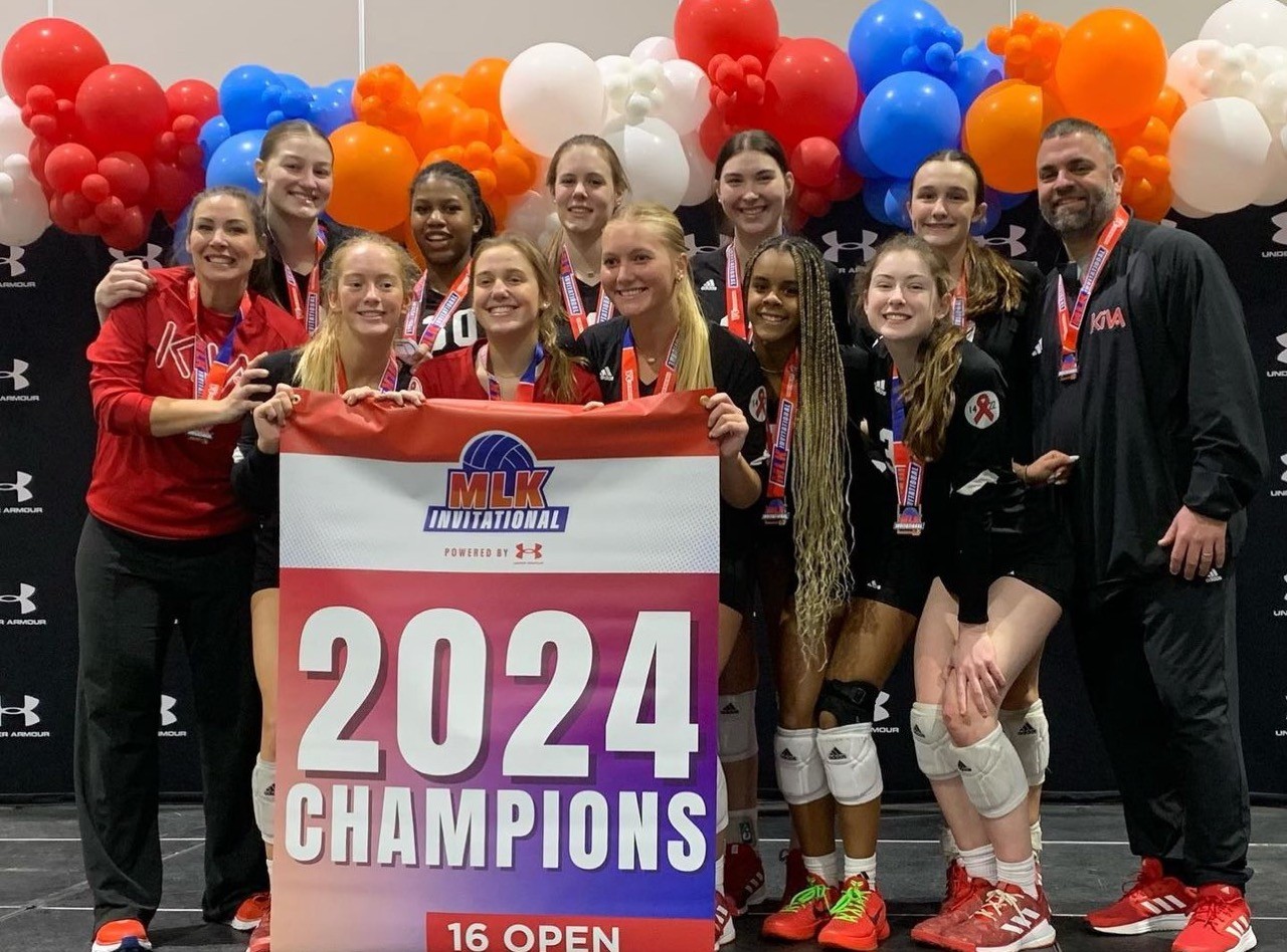 KIVA 16 Red features some of Kentucky's best | Prep Dig