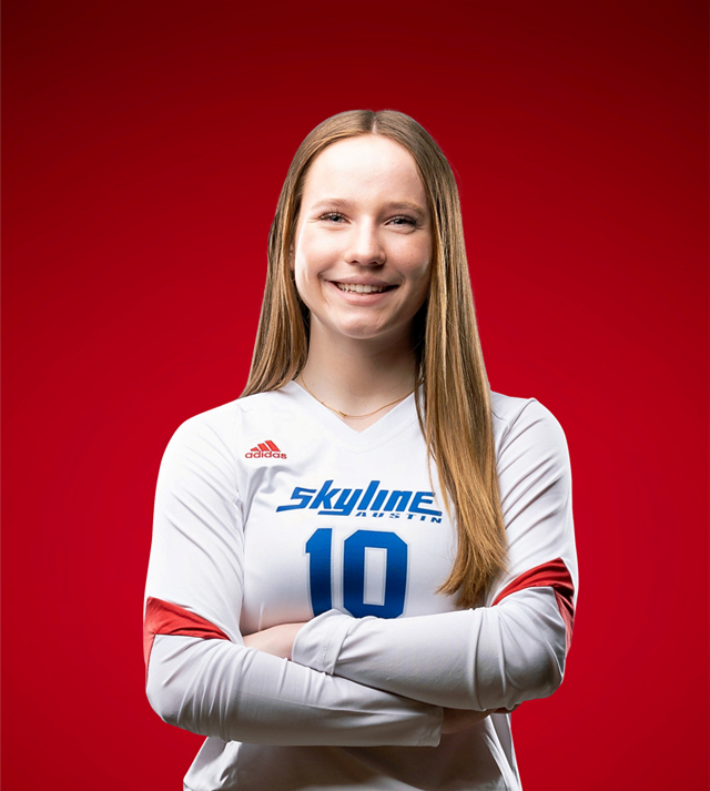 Kayla Reese, Lake Travis | Prep Dig