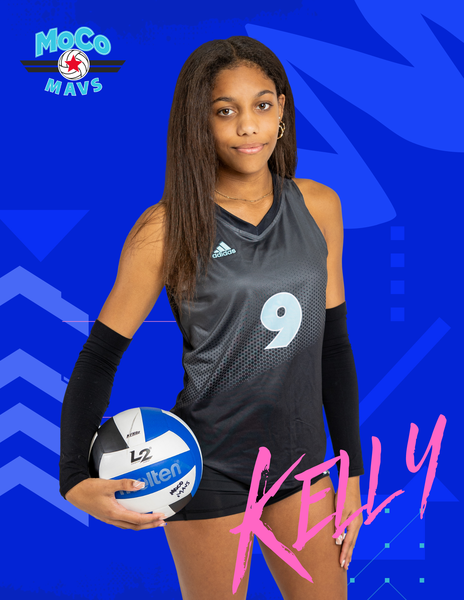 Kelly Wright, Klein Cain | Prep Dig