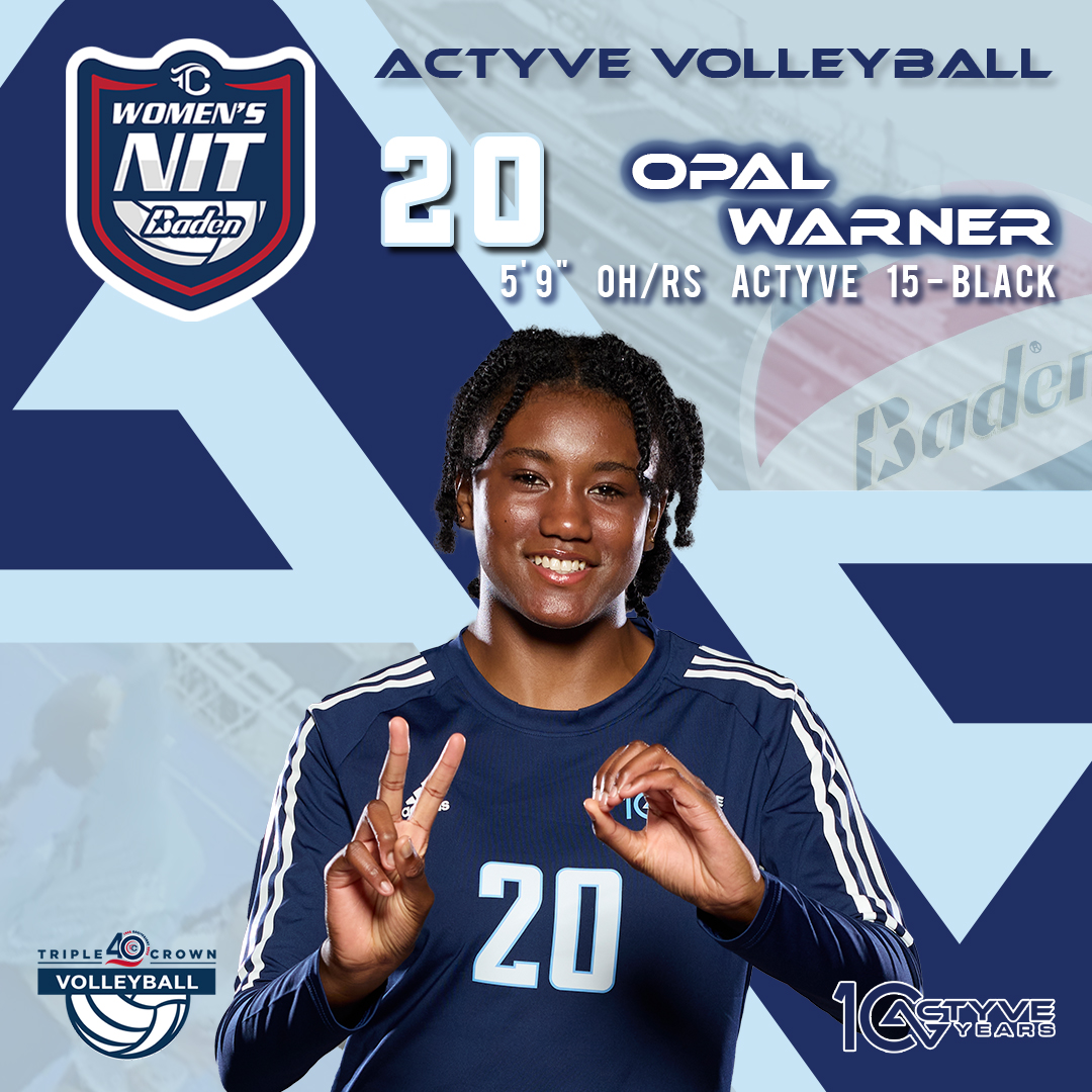 Opal Warner, Chadwick | Prep Dig