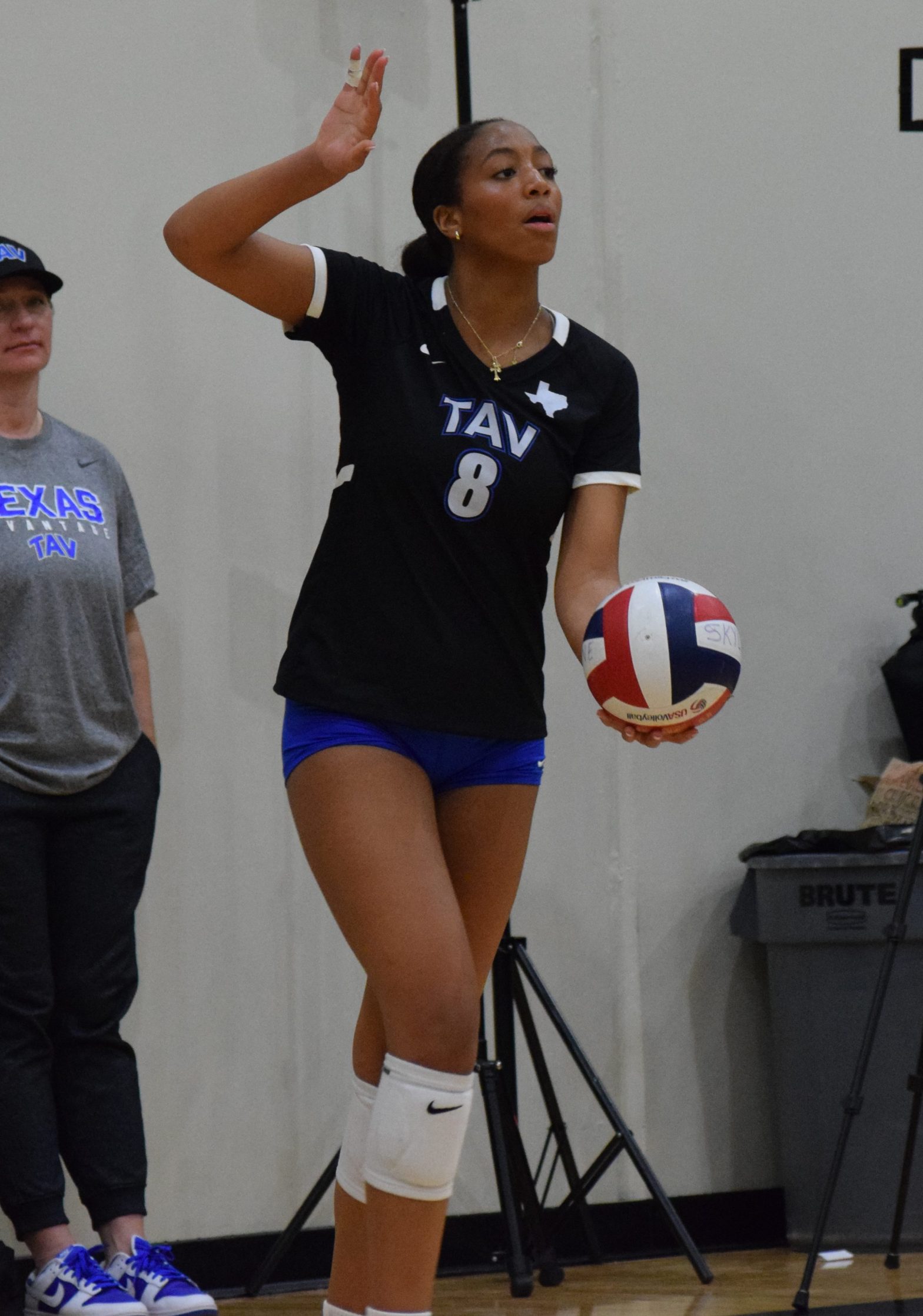 2027 Texas High School Volleyball Player Rankings | Prep Dig