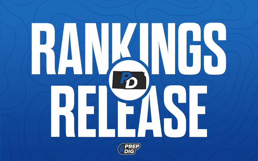 Rankings Update: 2029 New Top Ten (Free Report) | Prep Dig