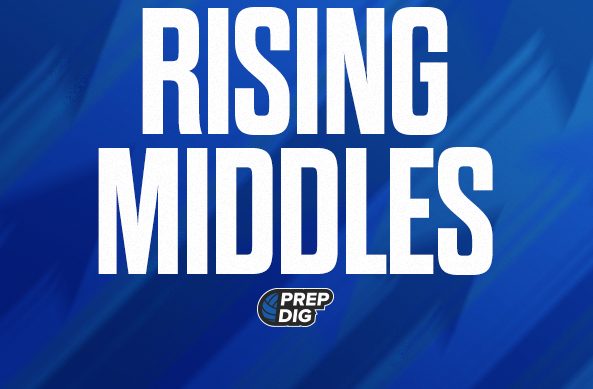 Washington 2028 Middles- Early Season! | Prep Dig