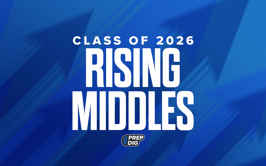Class of 2026 - Rising Middles in Nevada | Prep Dig
