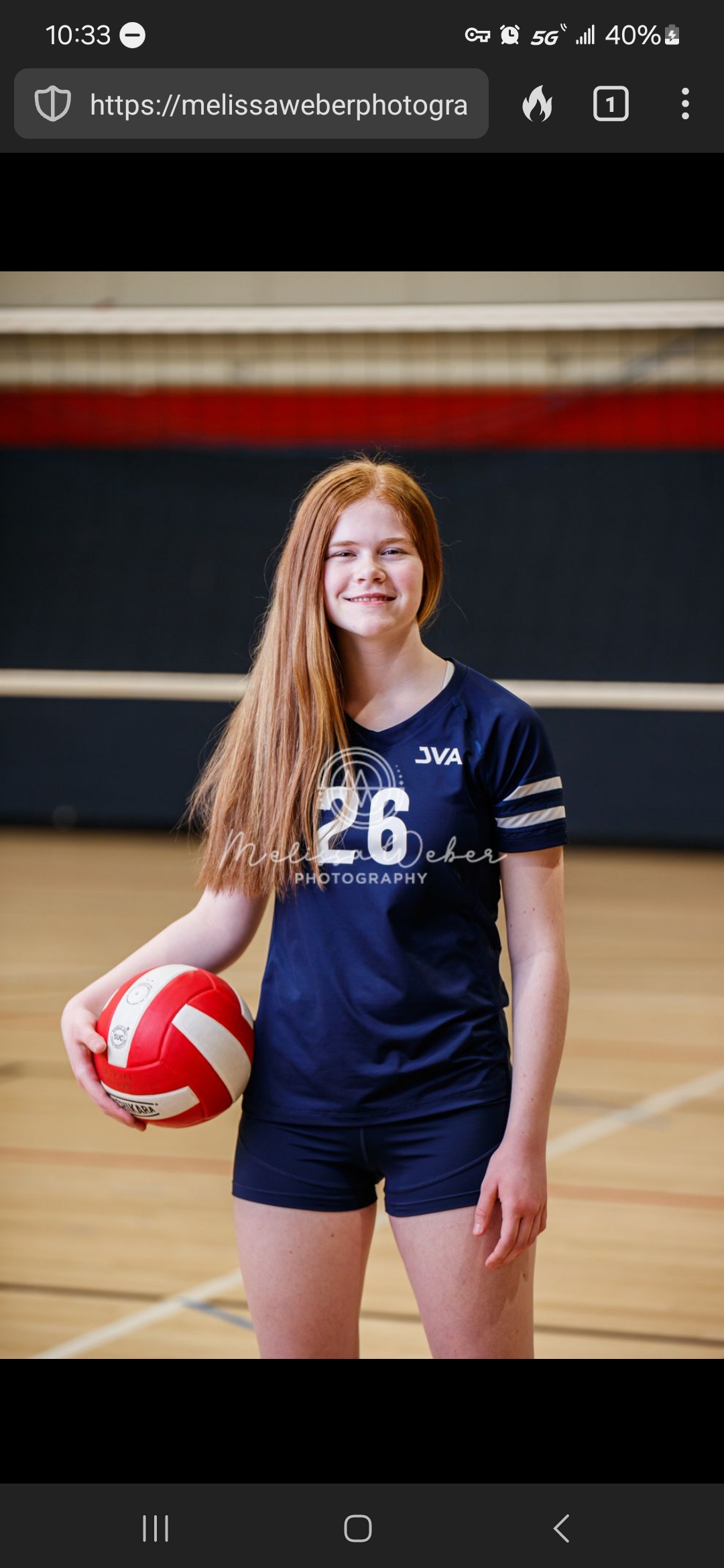 Alexis Ingle, Great Crossing | Prep Dig