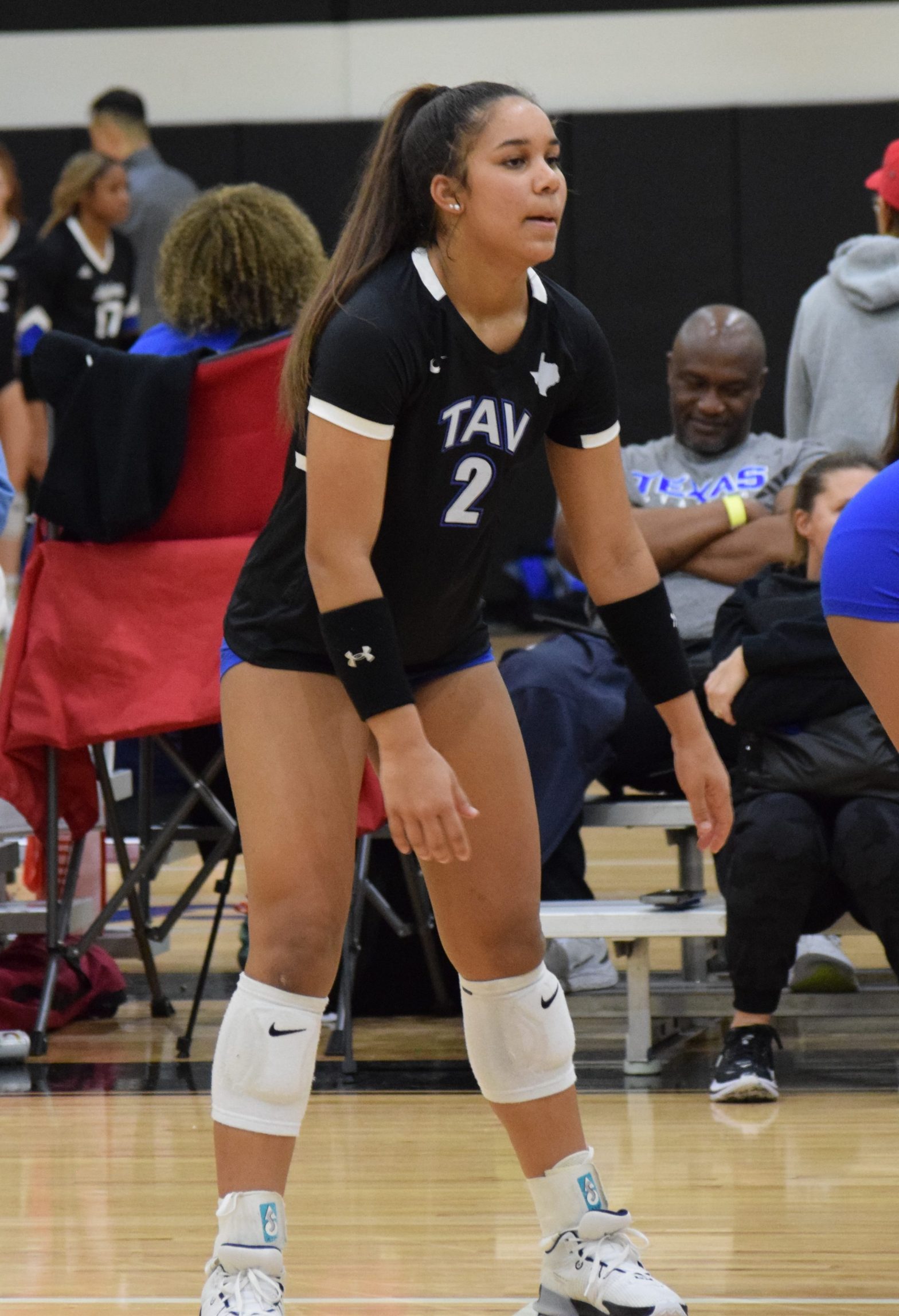2027 Texas High School Volleyball Player Rankings | Prep Dig