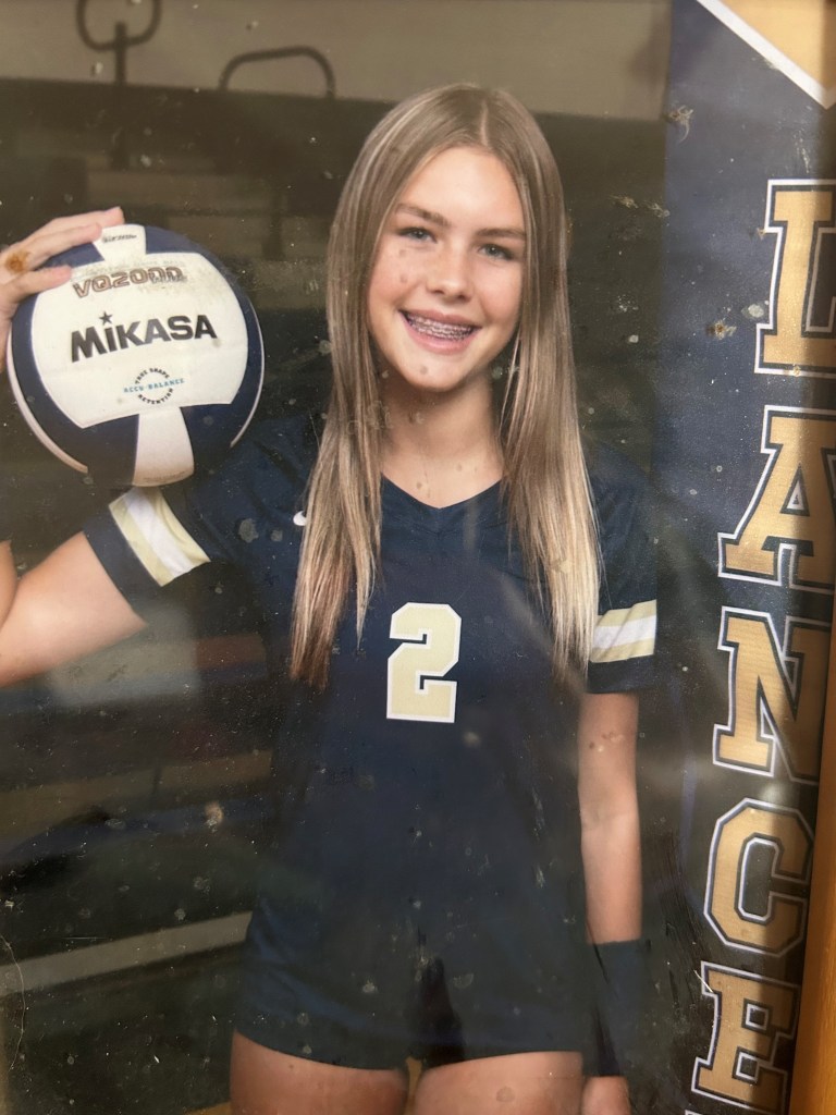 Kate Sherry, St. Pius X Festus | Prep Dig