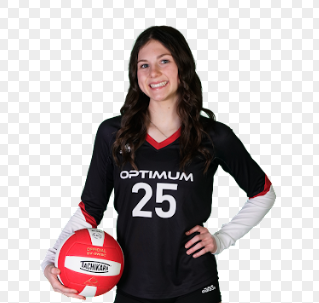 Mia Brenner, Staley | Prep Dig