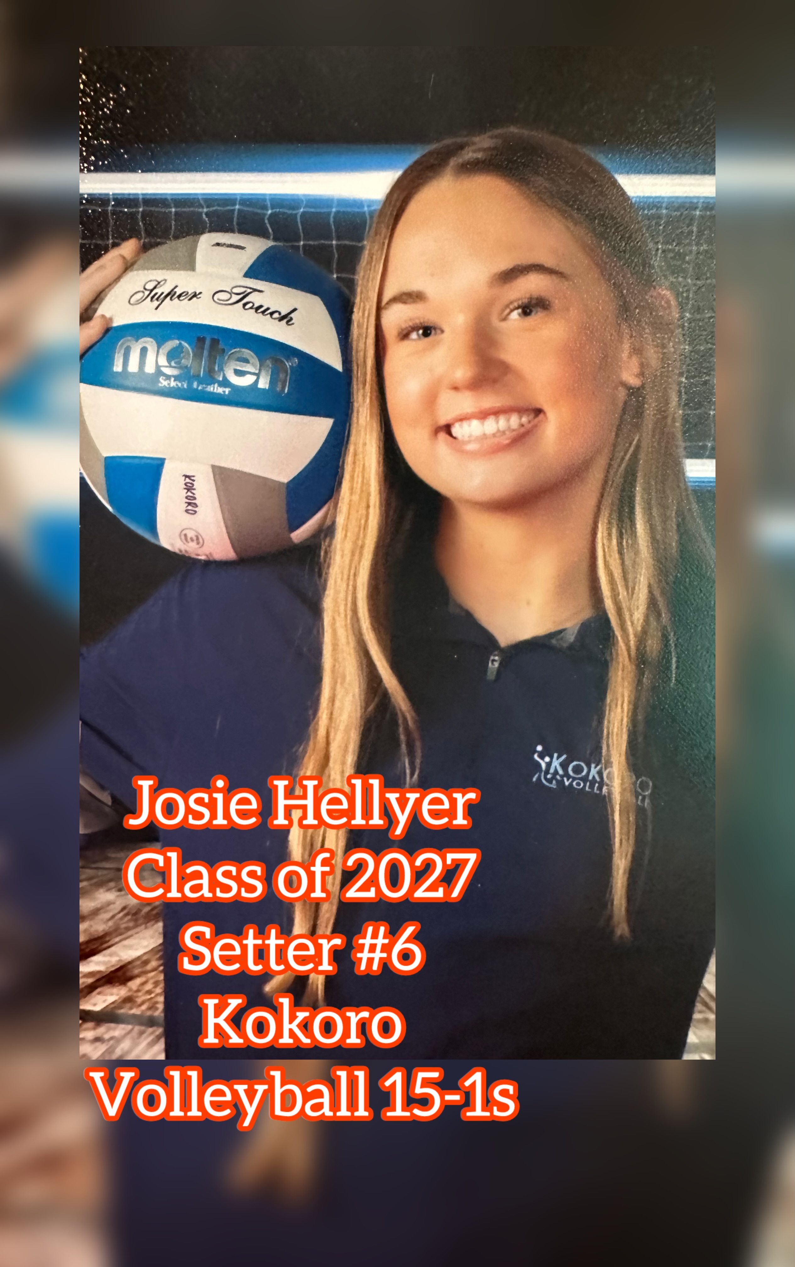 Josie Hellyer, Stillwater | Prep Dig