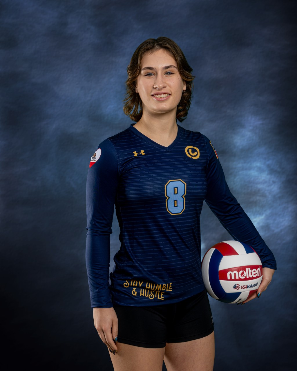 Regan Chandler, Tri-City Christian | Prep Dig
