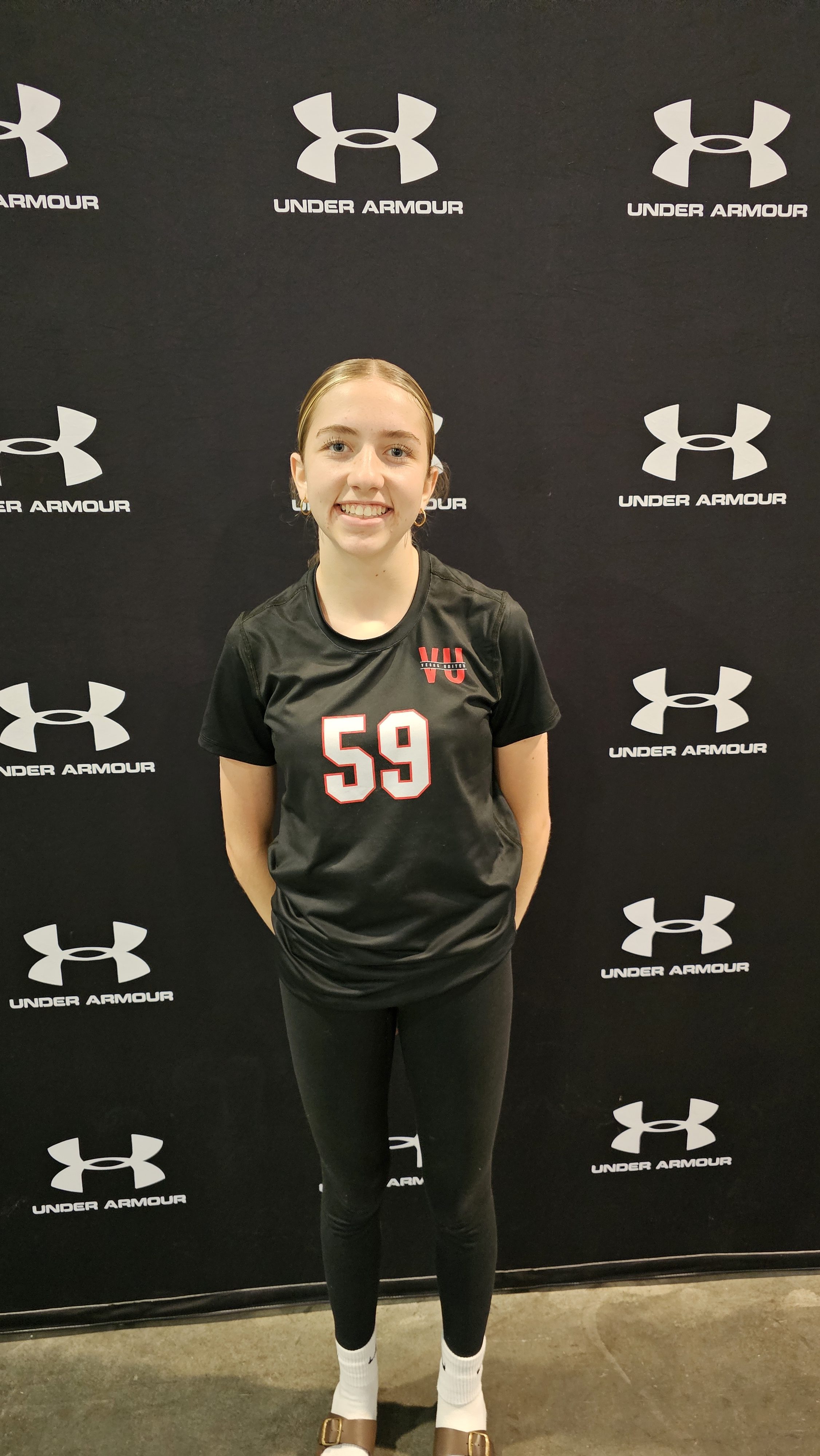 Madison Scott, Arbor View | Prep Dig