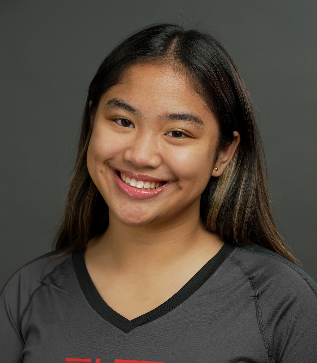 Aleina Manaois, Clark Magnet / Glendale (Sports) | Prep Dig